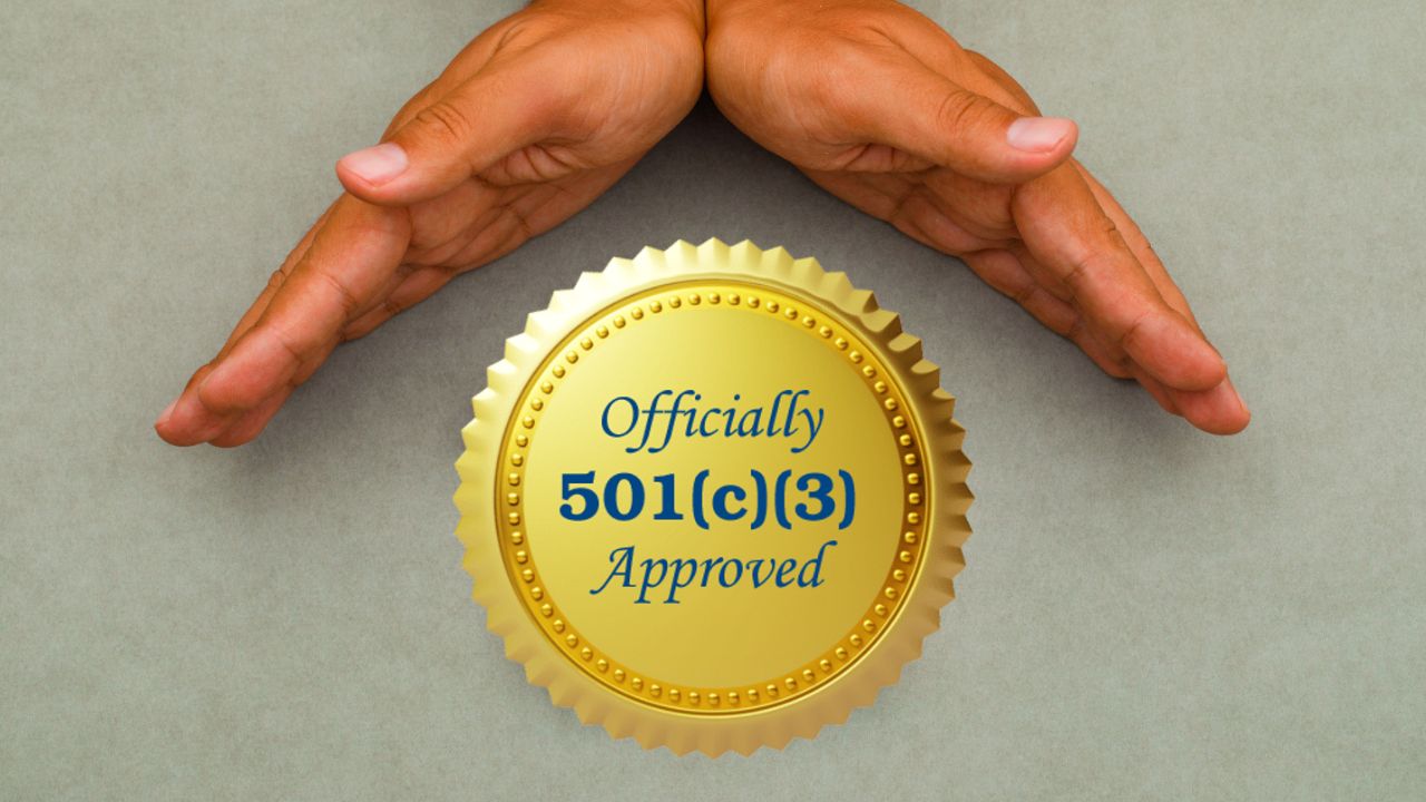 What Is A 501 c 3 Nonprofit Organization AK Consultant Nonprofit