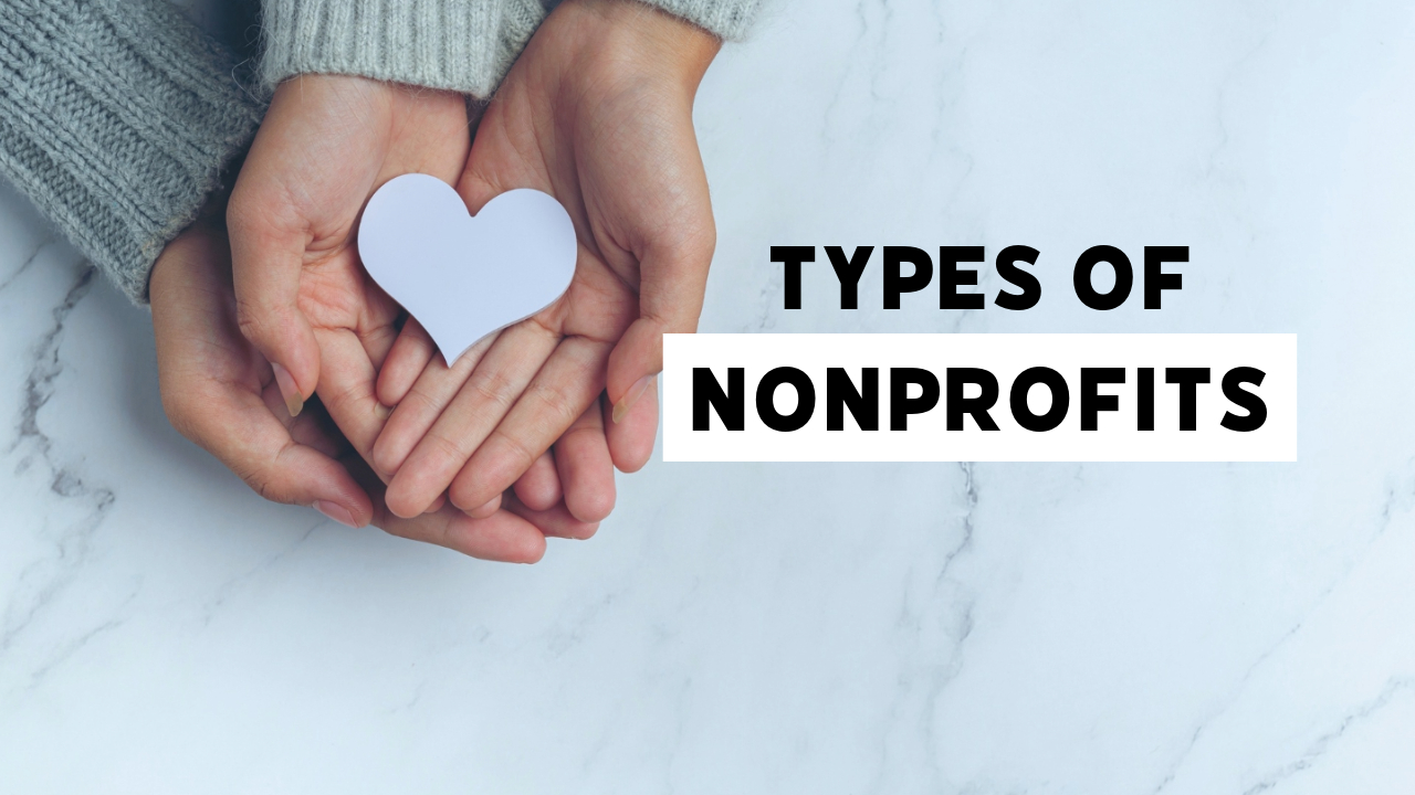 What Is 501 c Organizations Types Of Nonprofit Organizations AK What Is 501 c Organizations Types Of Nonprofit Organizations AK
